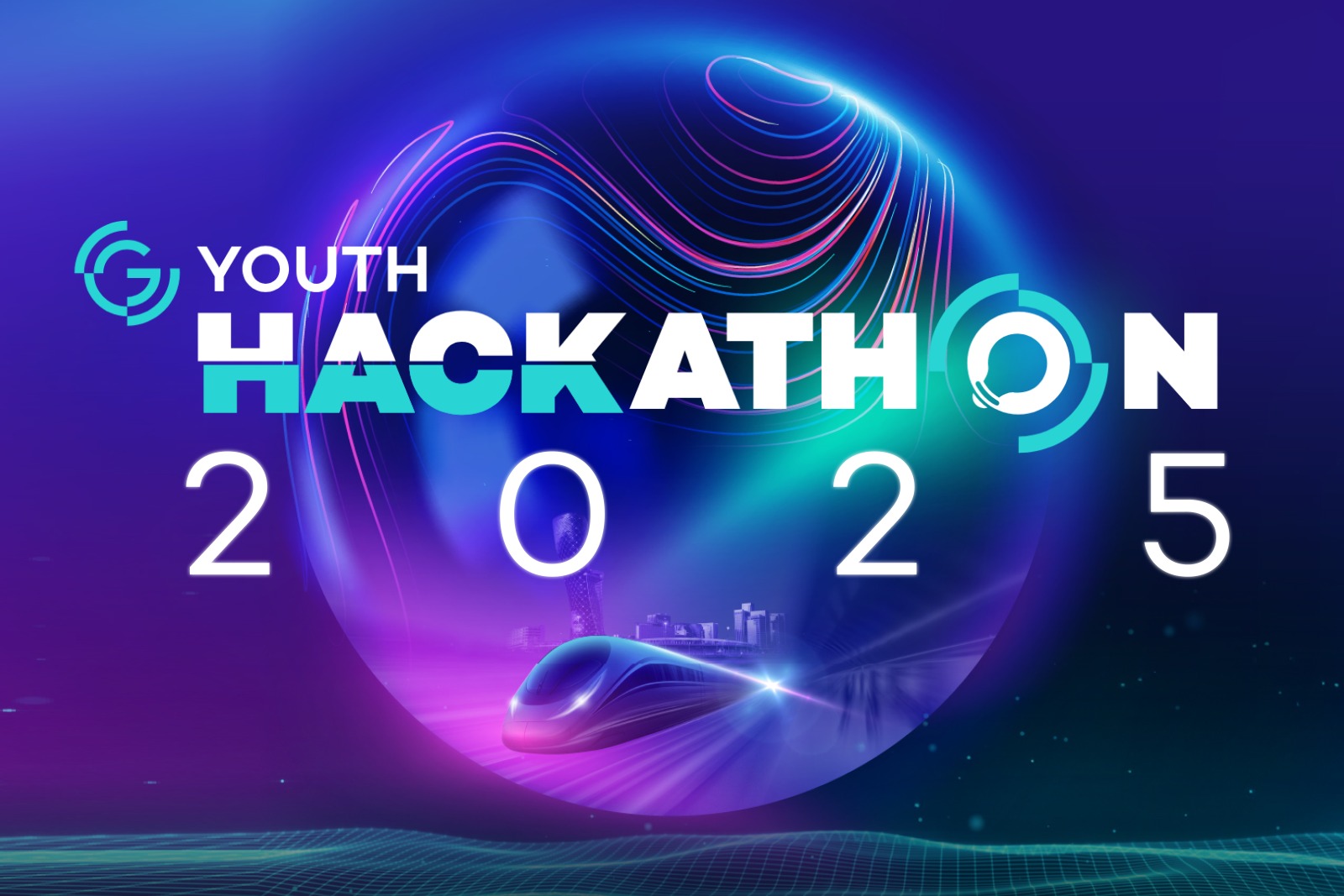 Etihad Rail - The UAE's National Rail Project